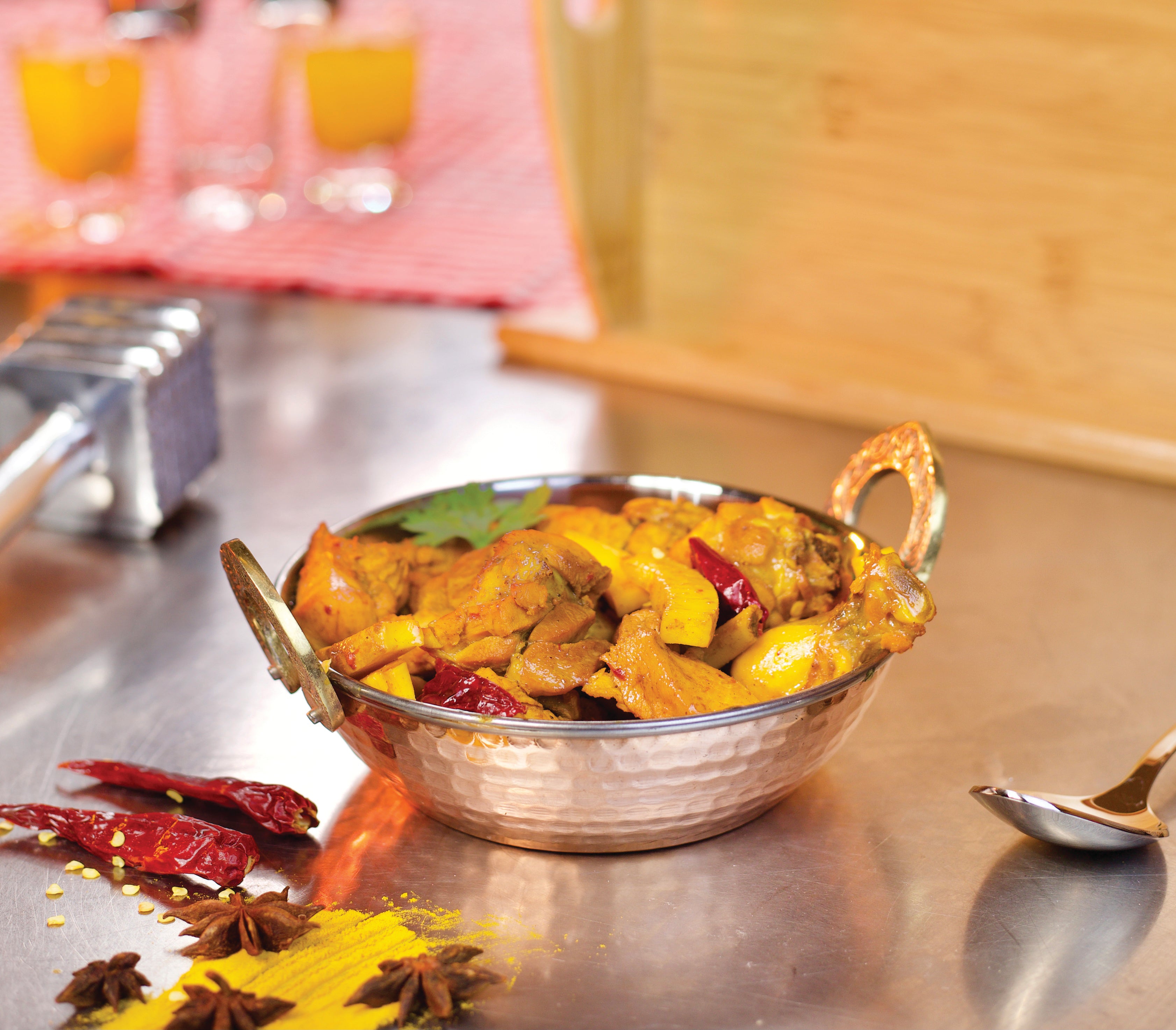 Legend of Pallipalayam Chicken – juniorKuppanna