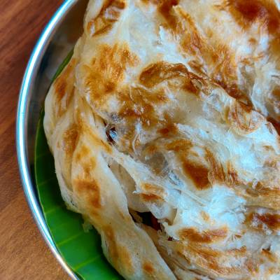Best Parotta in Town – juniorKuppanna
