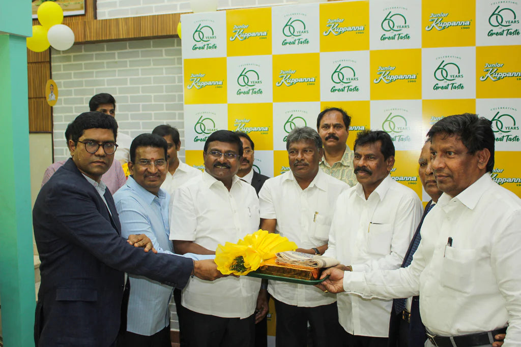 Best Non Veg Restaurant in Anna Nagar, Briyani Near me - Junior ...