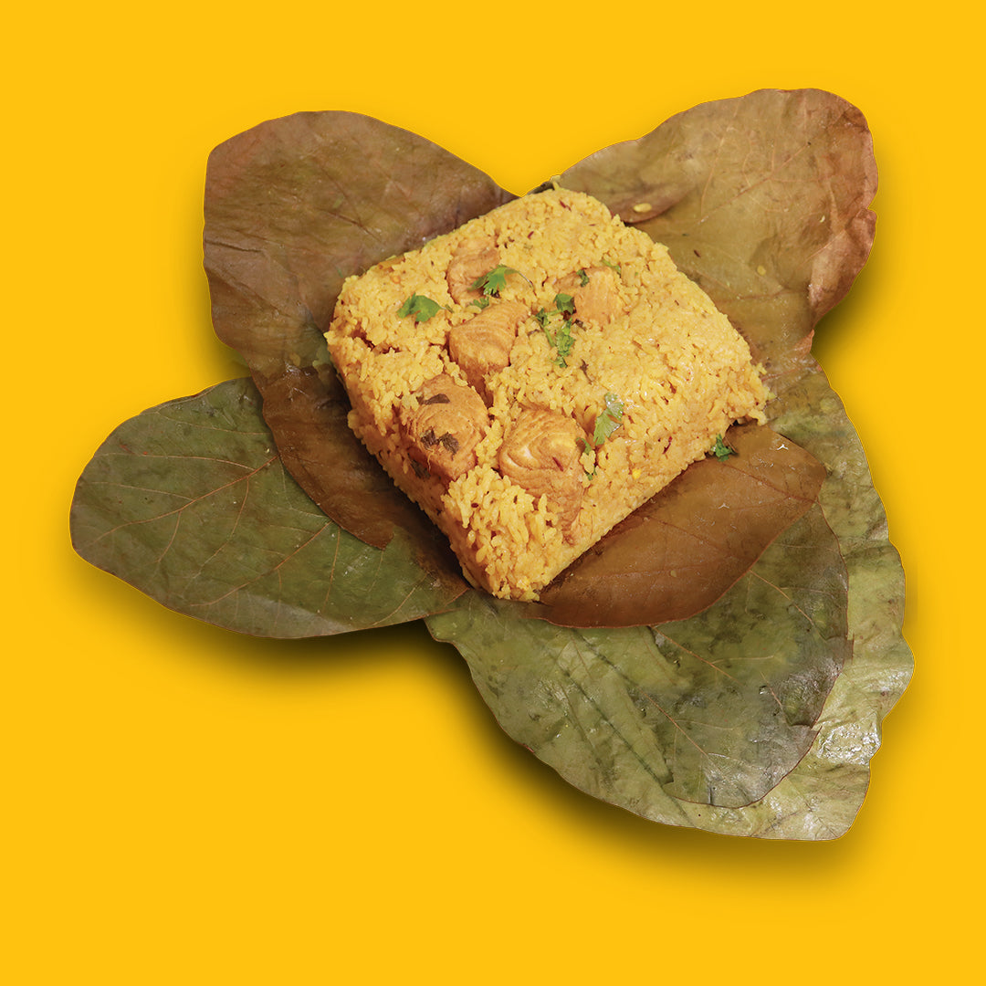 Meen Kozhunkurai Marvel: A Culinary Ode to Annapoorani with Junior Kup ...