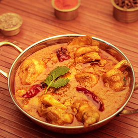 Junior Kuppanna - South India's best non-veg restaurant – juniorKuppanna